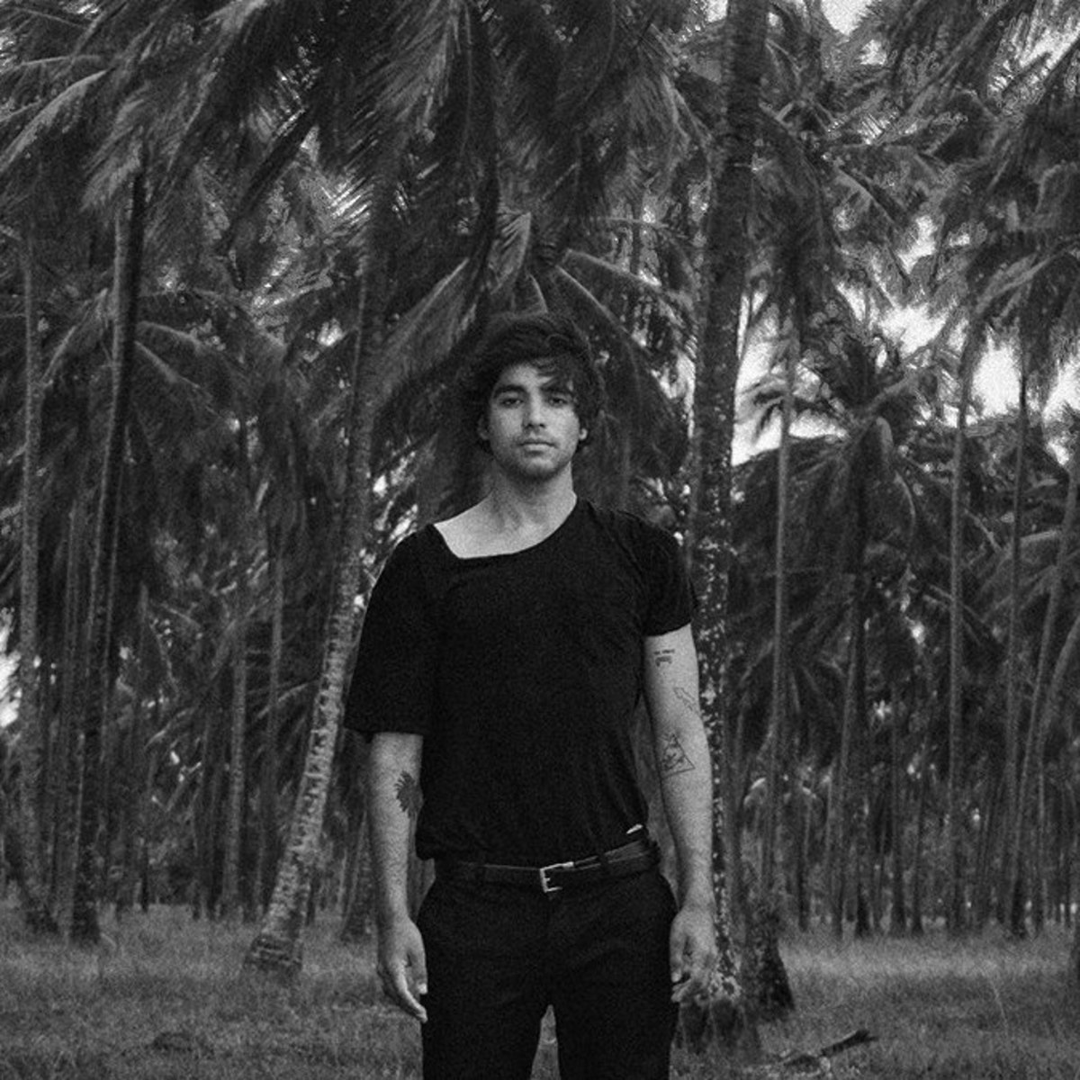 Gabriel Novis And The Pulse Of Brazilian Filmmaking - Surfer