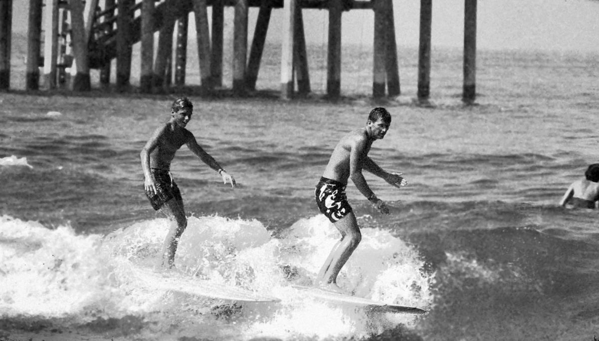 Bing Surfboards Turns 60, Releases Gorgeous New Documentary - Surfer