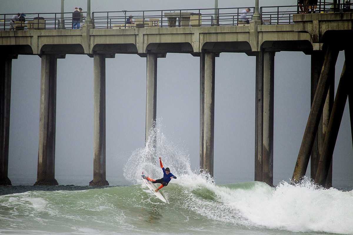 NSSA Teams Up With DFS - Surfer