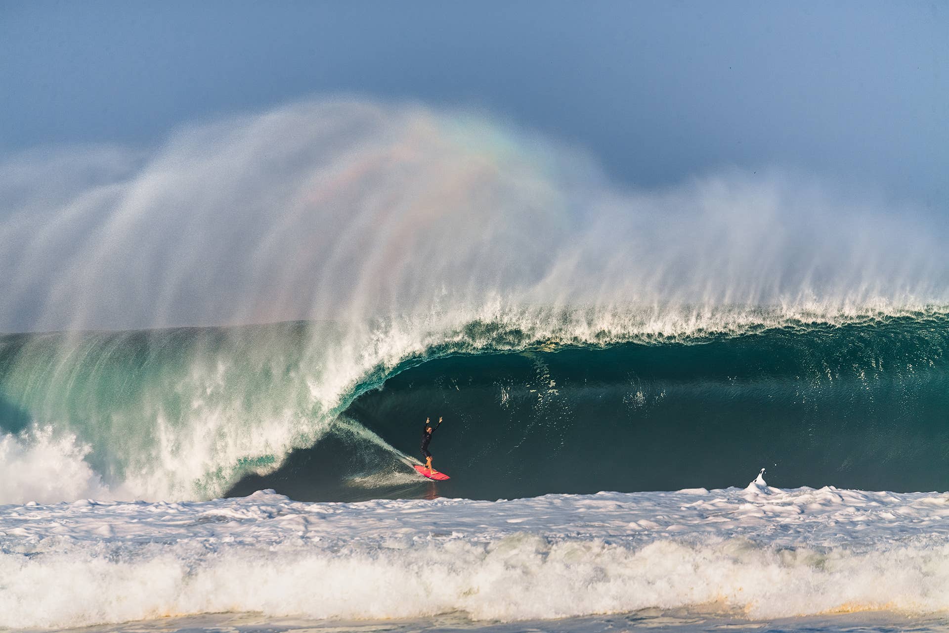 2016 In-Focus, With Ryan "Chachi" Craig - Surfer