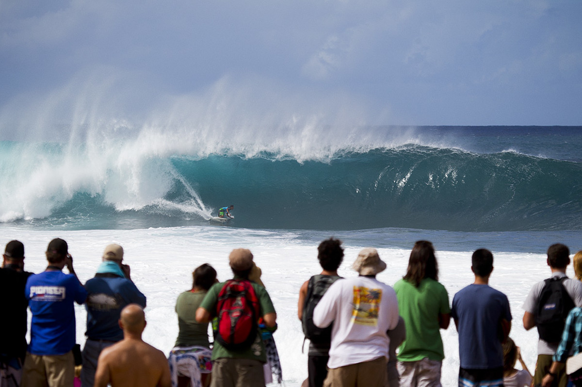 Evan Valiere Interview - Surfer