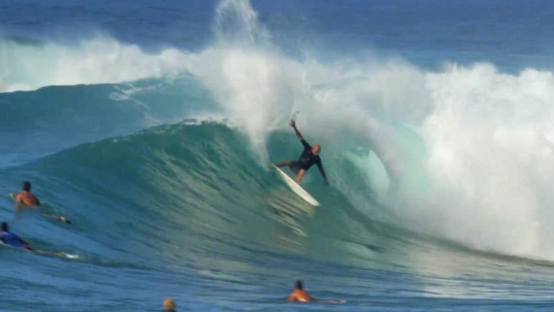 Full Length: Kelly, Dusty, Clay and More - Surfer