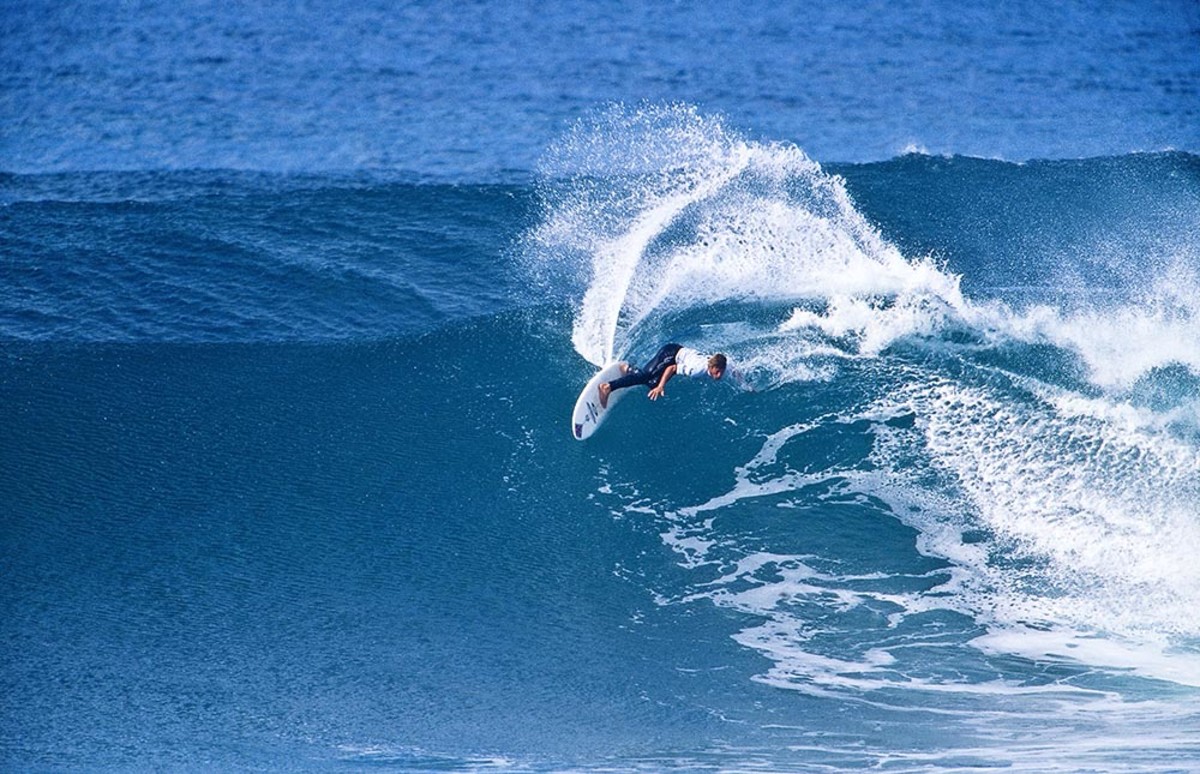 Best of Bells | SURFER Magazine - Surfer