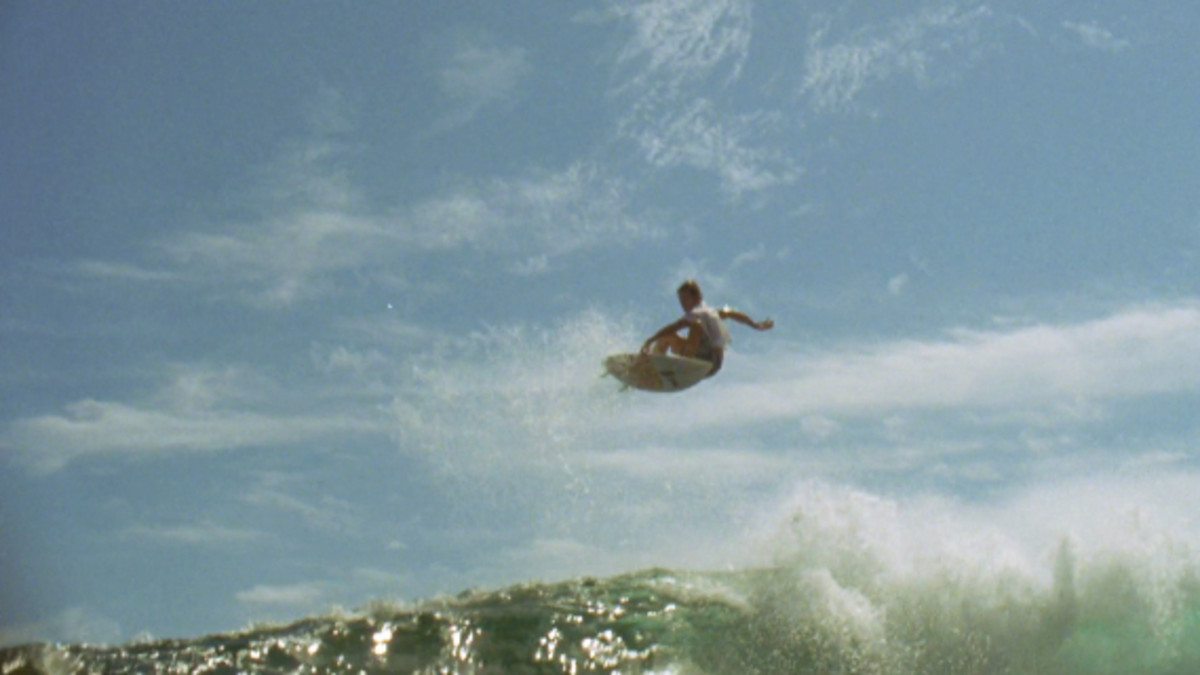 SURFING Presents: Swamp Duck - Surfer