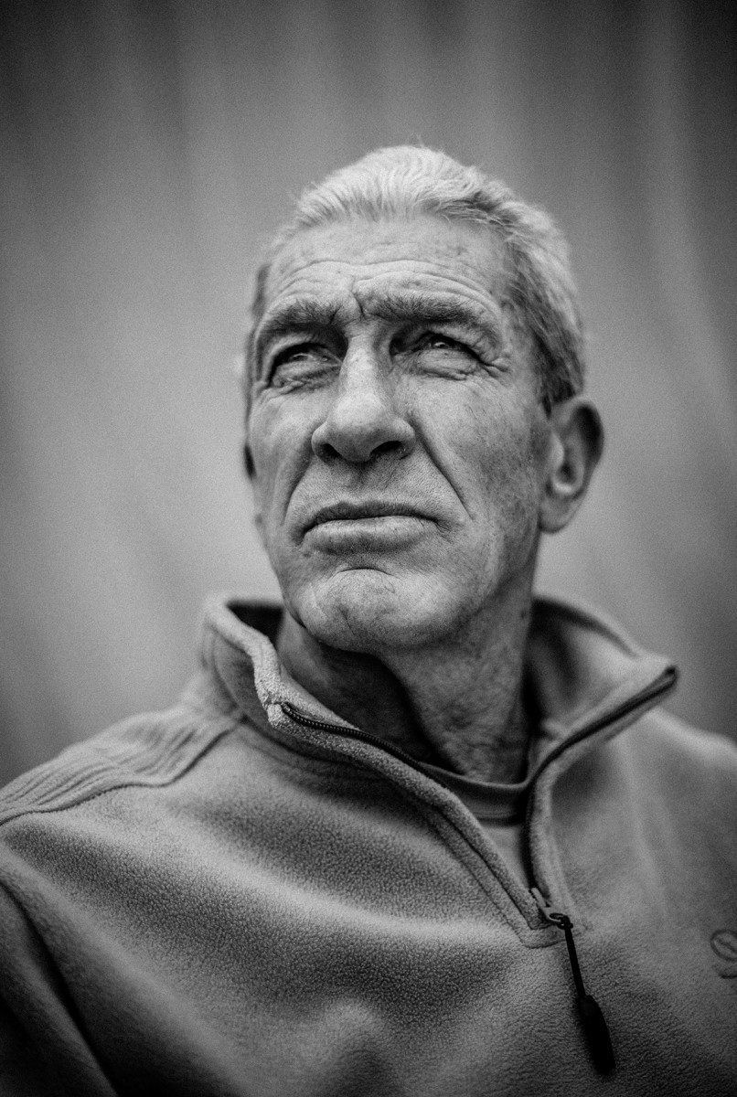 Wisdom: Nat Young - Surfer