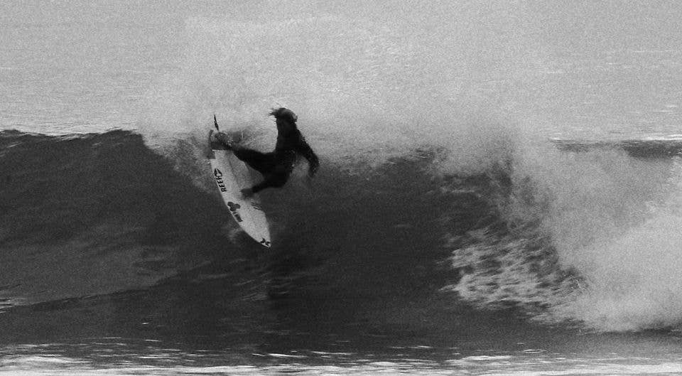 Conner Coffin // California // 2:30 - Surfer