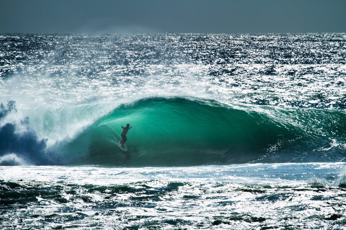 Surf Photographer Paul Greene Wins 2020 Follow the Light Contest ...