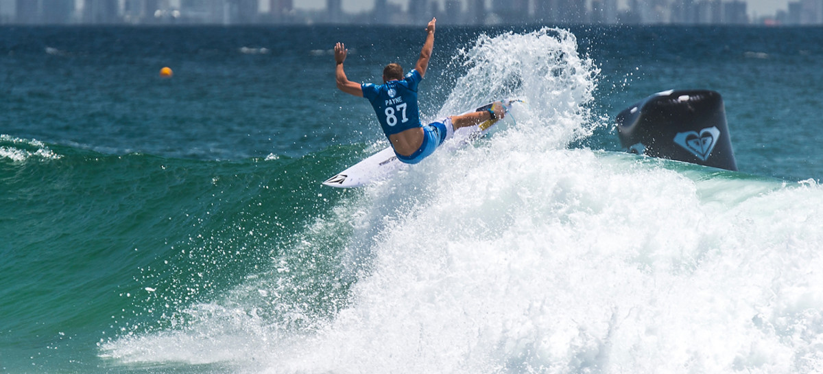 Opening Day at Snapper Rocks | SURFER Magazine - Surfer