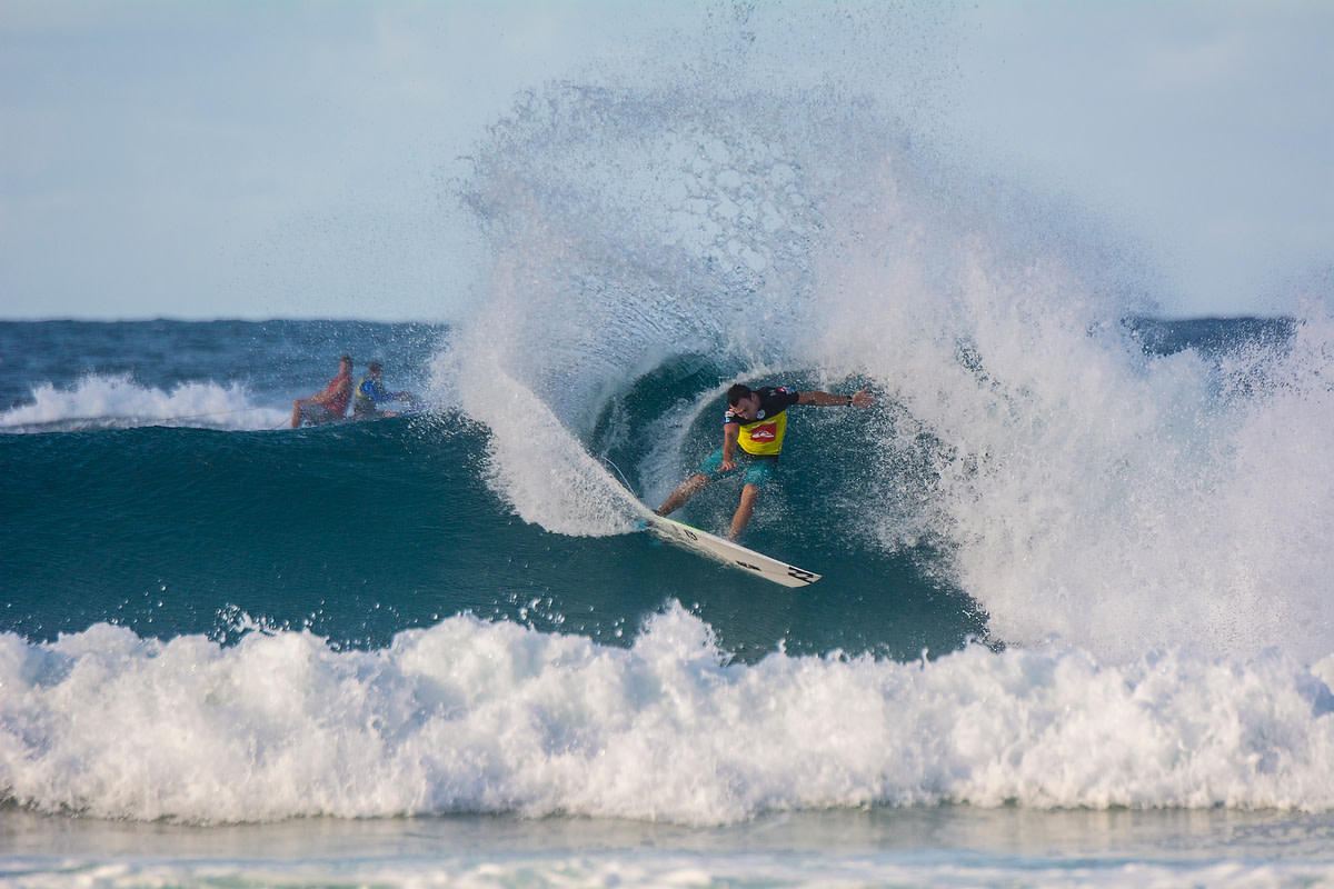 Quik Pro Quick Hits | SURFER Magazine - Surfer