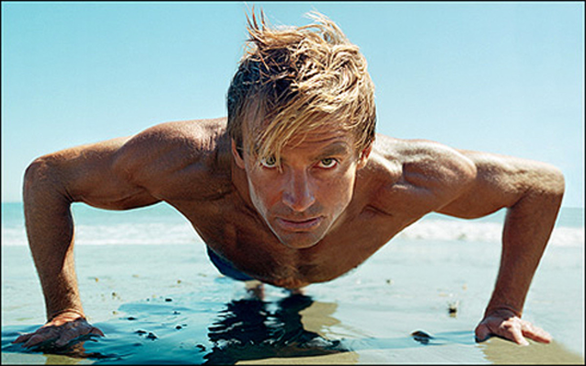 Laird Hamilton