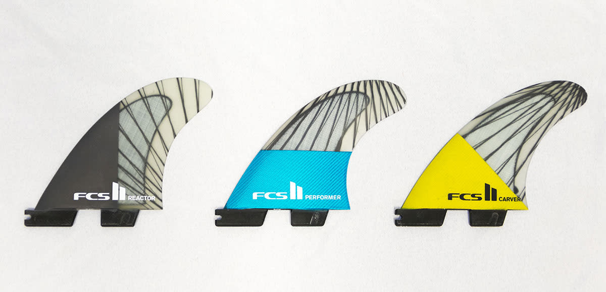 How To Choose The Right Fins - Surfer