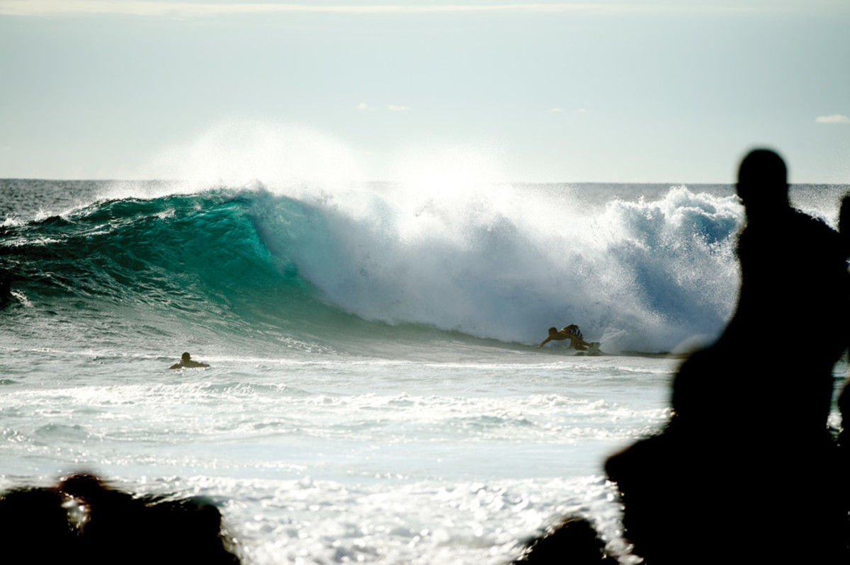 The SURFER Profile: Jeremy Flores - Surfer
