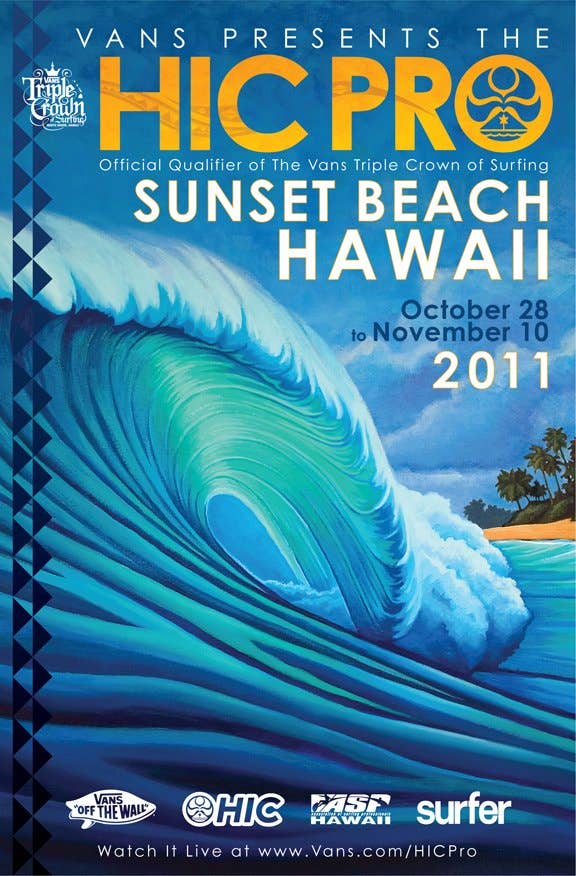 Triple Crown Hawaii