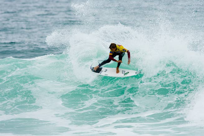 Elena Hight Surf