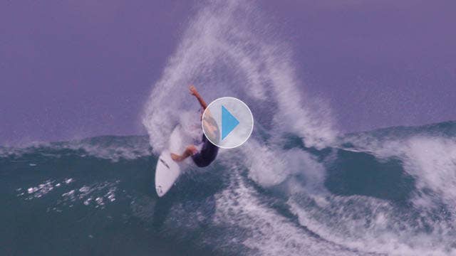 Dusty Payne // Indonesia // 4:42 - Surfer