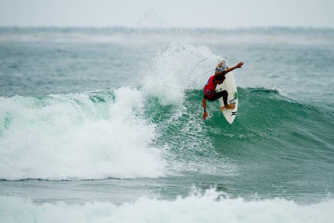 Elena Hight Surf