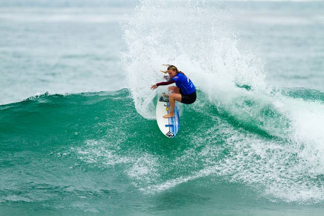 Elena Hight Surf