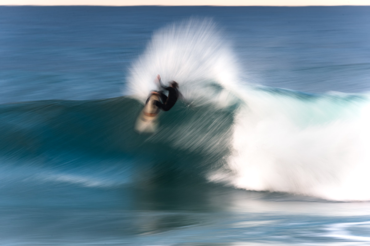 Everything You Ever Wanted to Know About Speed Blur Surf Photography ...