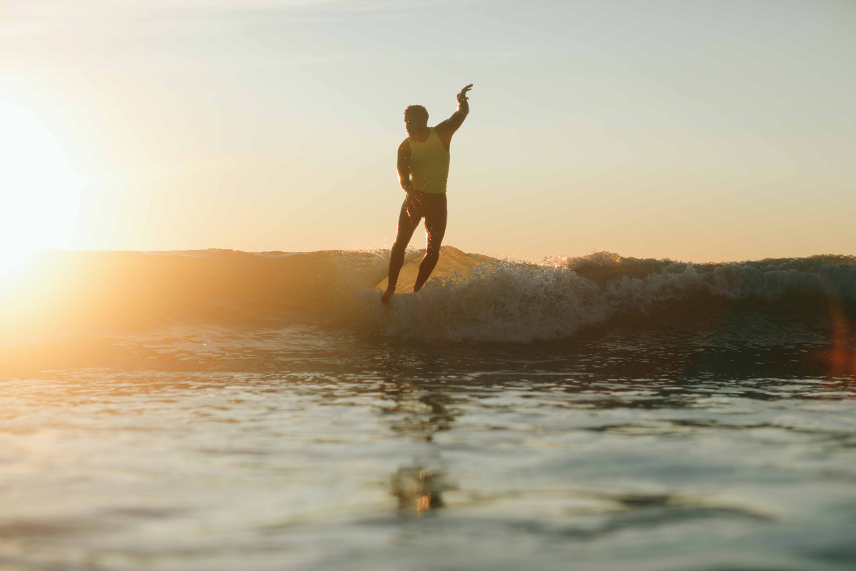 Single Fin Mingle 2020: A Bright Spot During Dark Times | %%sitename ...