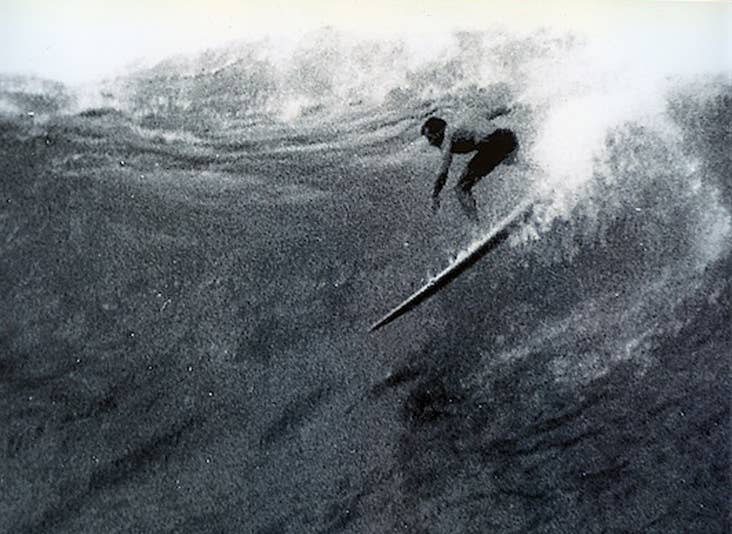 Fred Van Dyke Interview | SURFER Magazine - Surfer