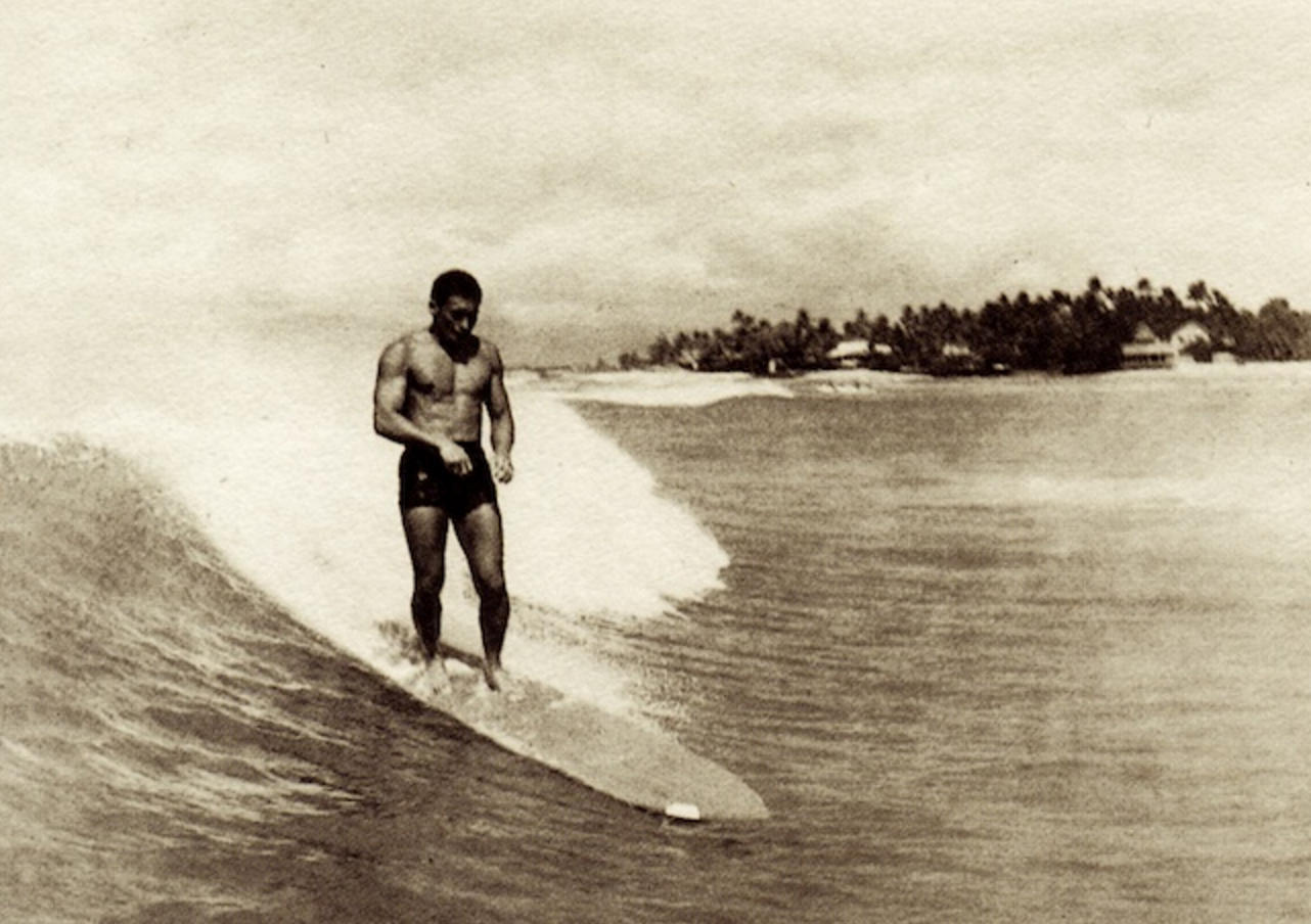 RIP Rabbit Kekai: 1920-2016 - Surfer