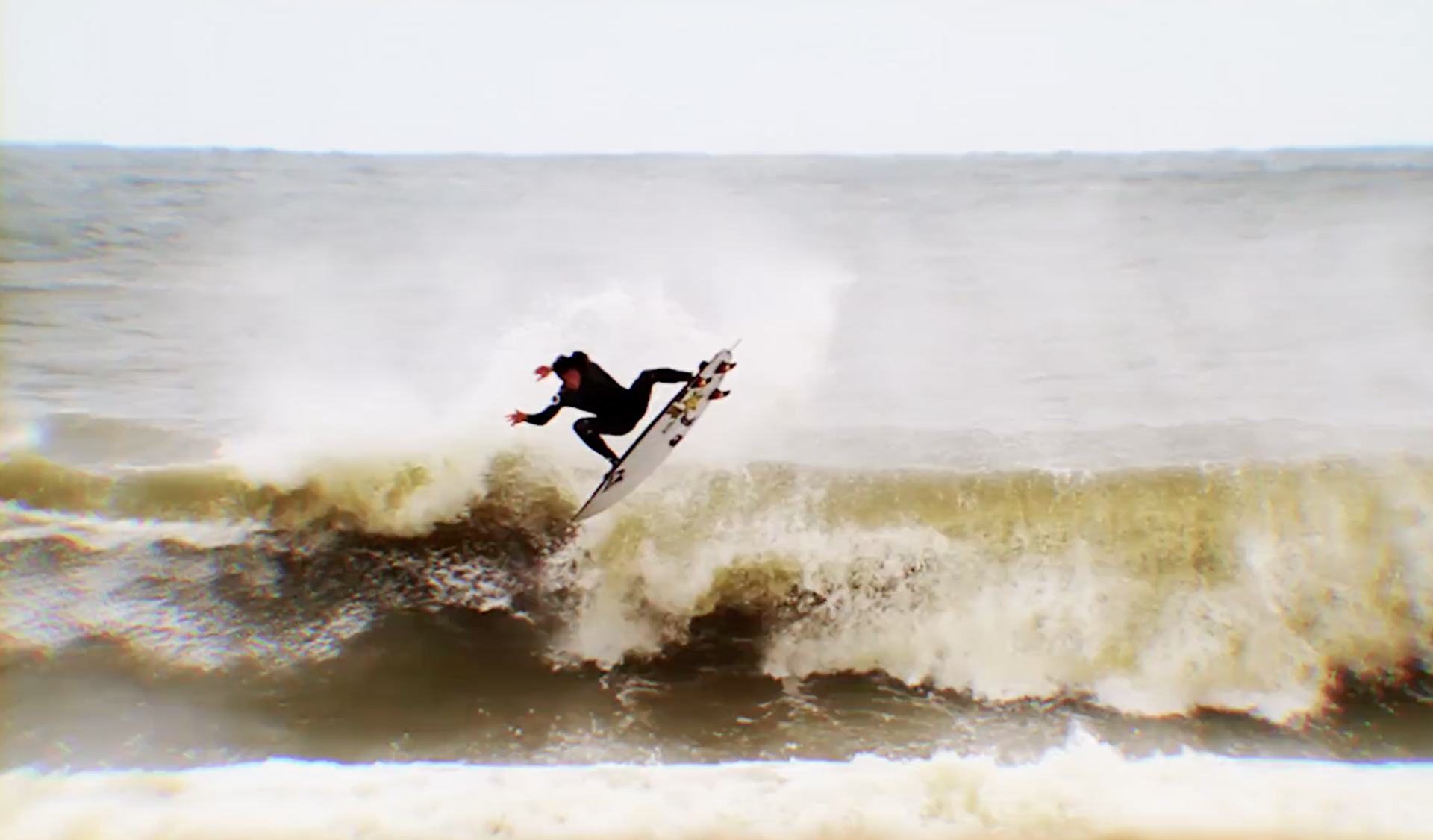 Couch Tour Two : Teaser - Surfer