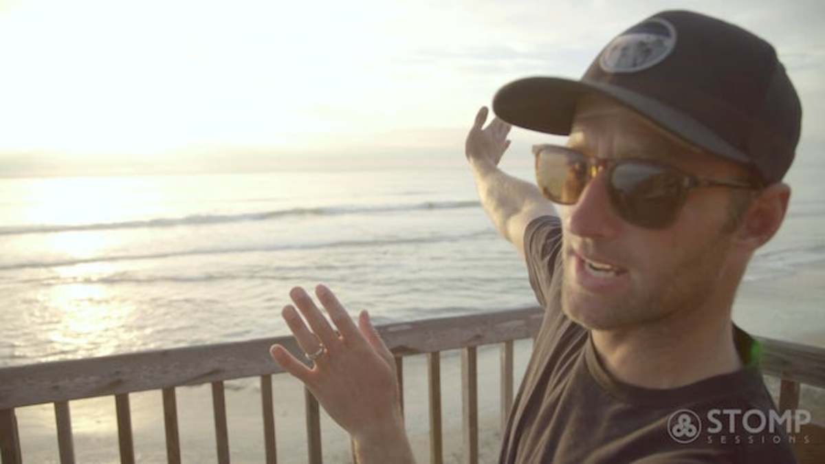 Surfing 101: How to Read the Lineup and Score More Waves - Surfer