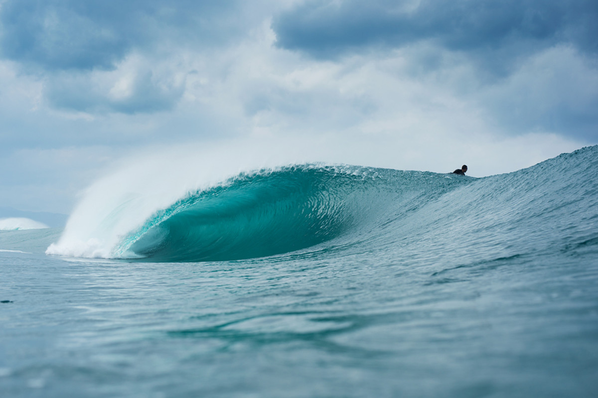 North Shore Live | SURFING Magazine - Surfer