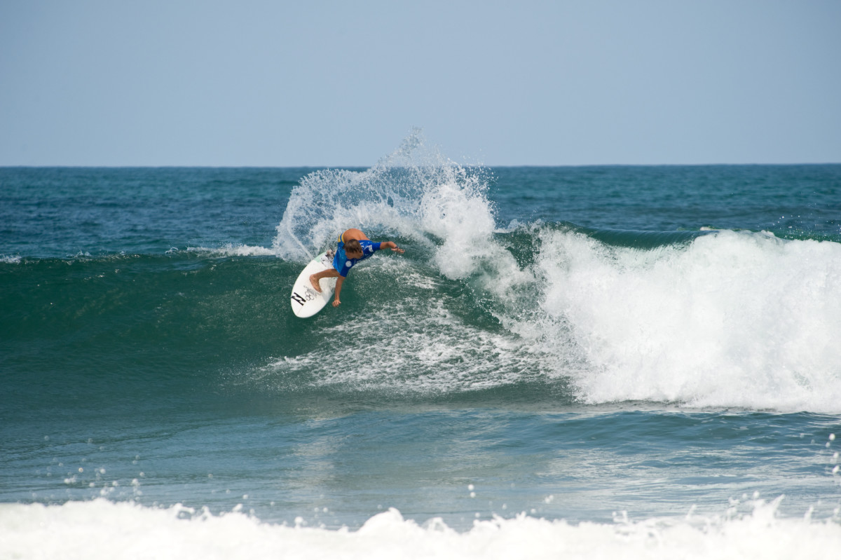 SURFING x Gromsearch Video Elections: OBX - Surfer
