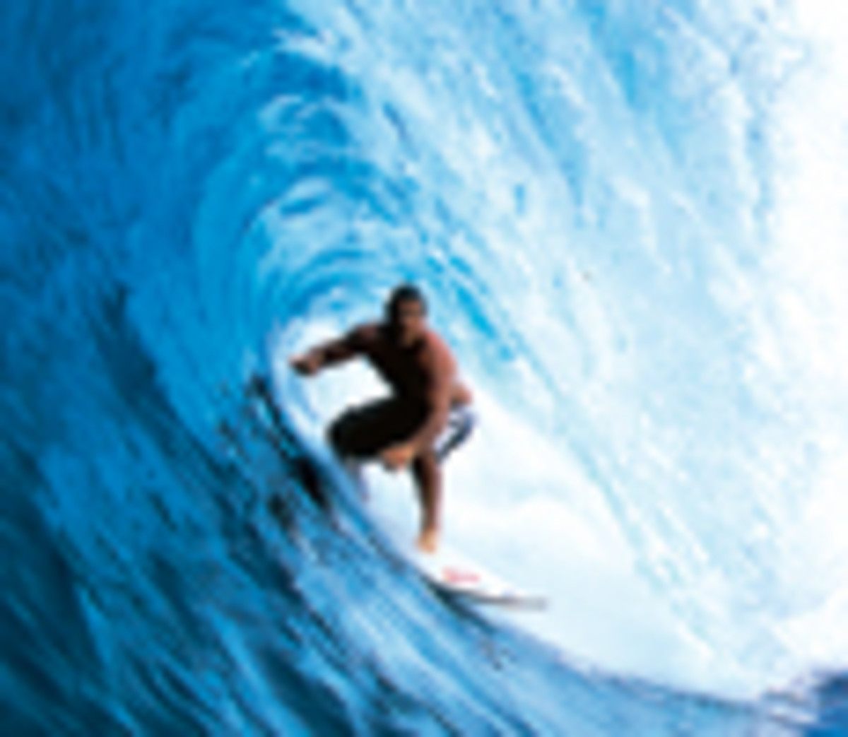 Kai Garcia - The SURFER Interview - Surfer