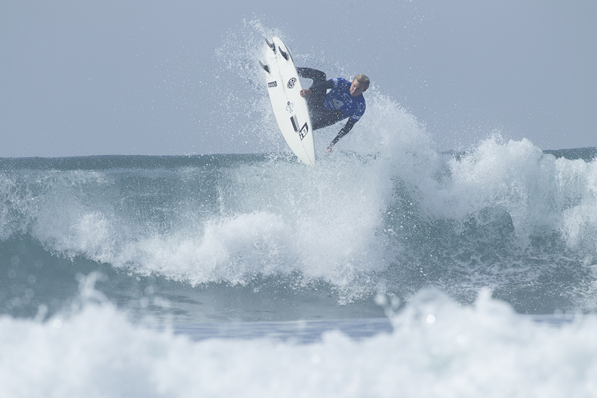 2016 Nationals Photos - Surfer