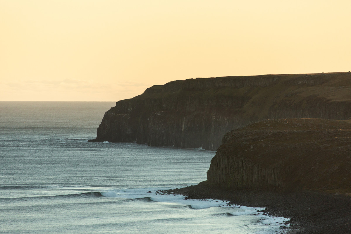 Photos from the Making of Ben Weiland's Gorgeous Film, "Coldwater ...