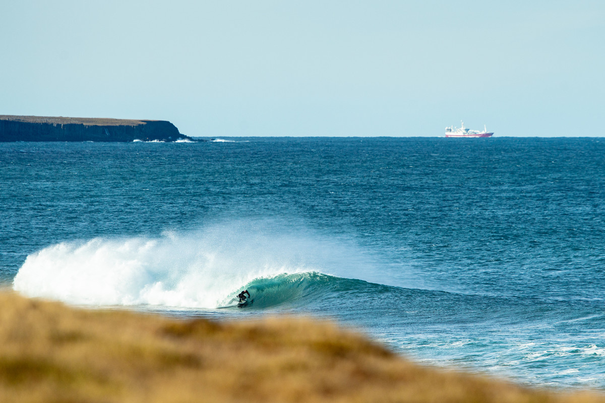 Photos from the Making of Ben Weiland's Gorgeous Film, "Coldwater ...