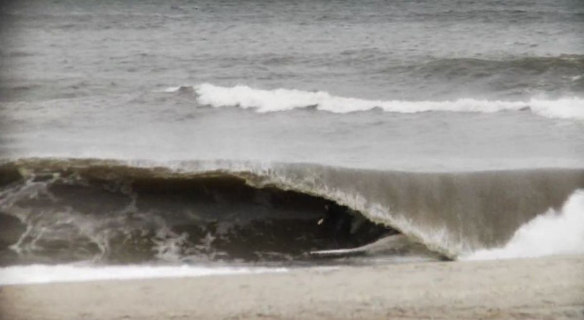 East Coasters // New Jersey Tube City // 4:57 - Surfer