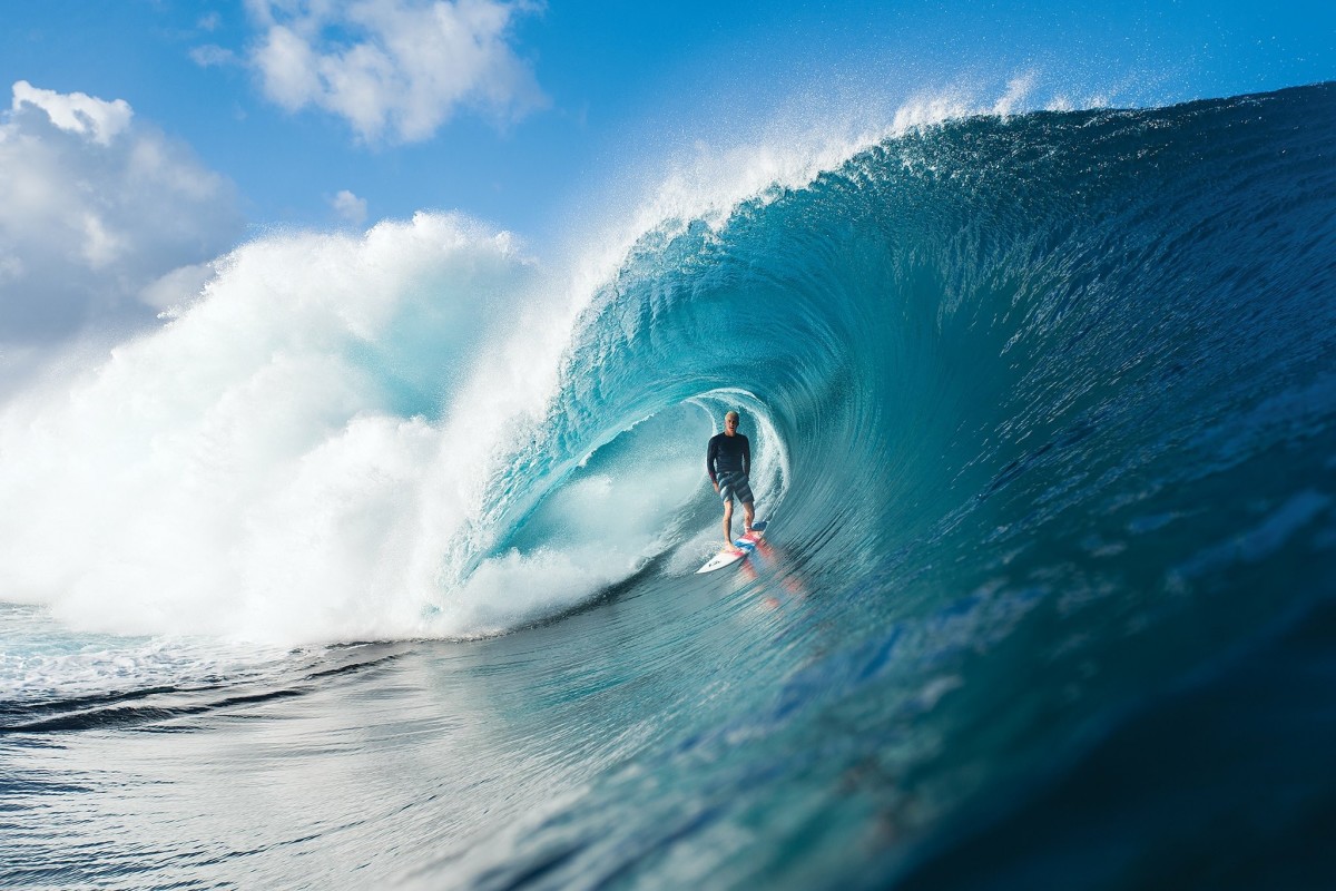 SURFING Presents: Balaram Stack In 25 Savage - Surfer