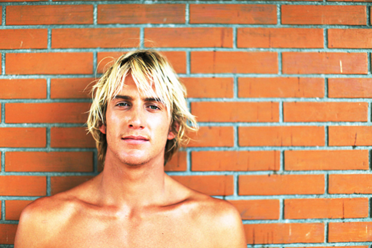 These Charming Men - Surfer