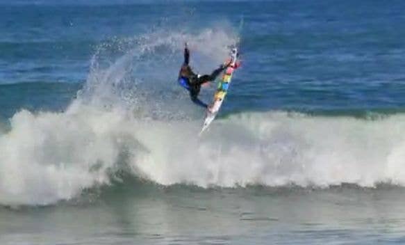 Mike & Ben Powell // West Coast // 2:02 - Surfer