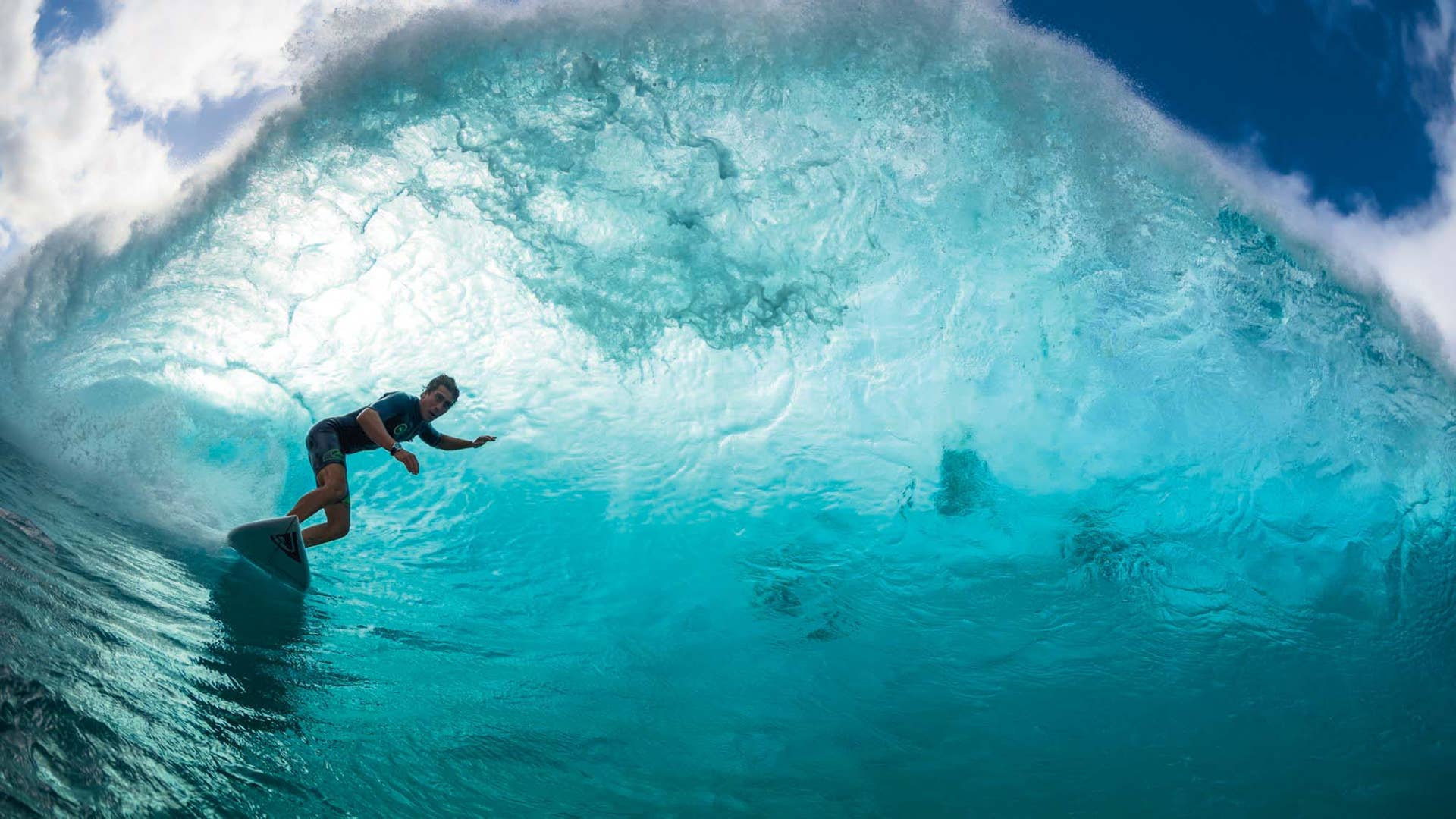 Koa Rothman is Livin' Enviably - Surfer