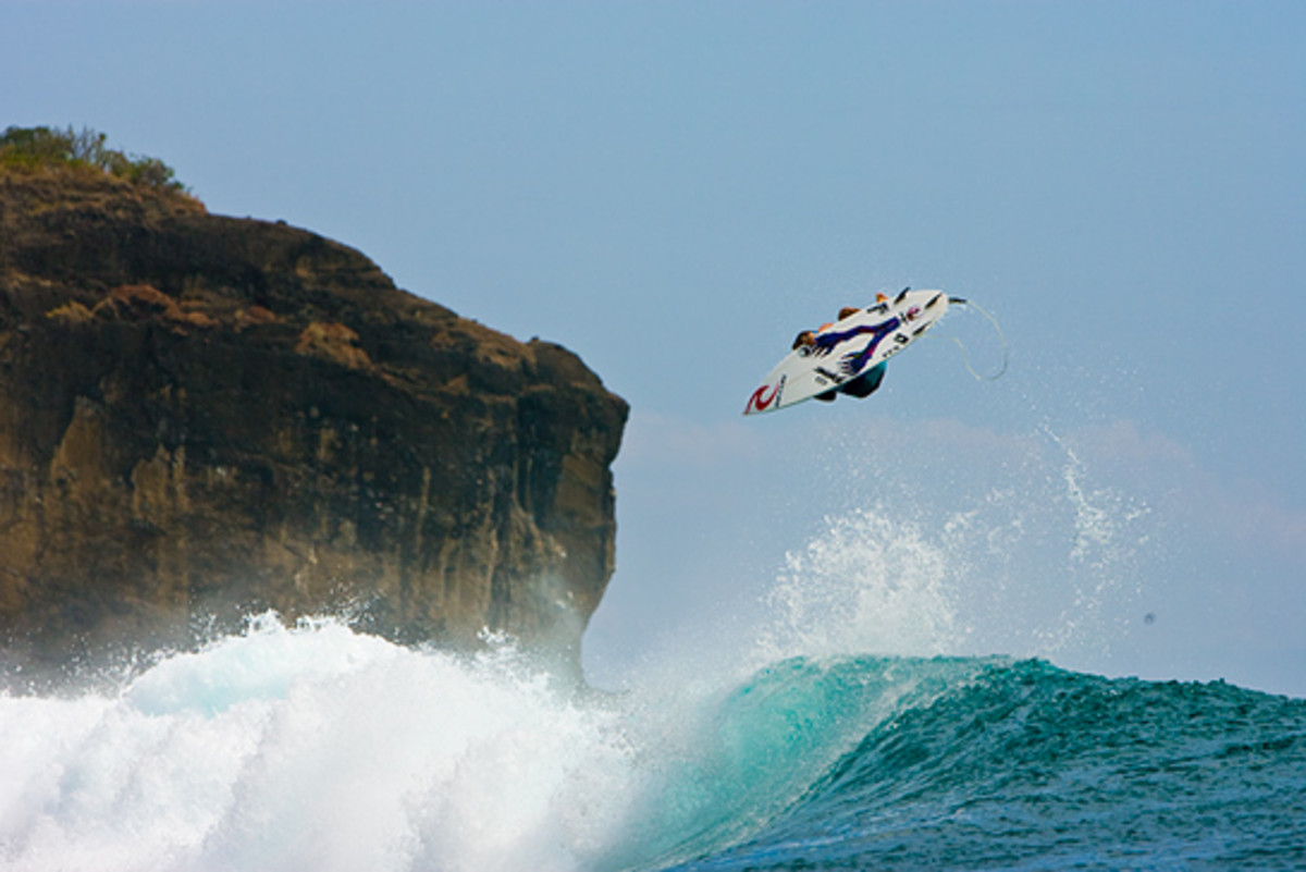 These Charming Men - Surfer