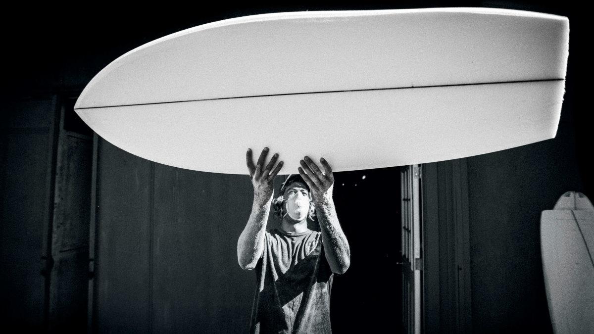 5 Weird Surfboard Shapes for Surfers - Surfer