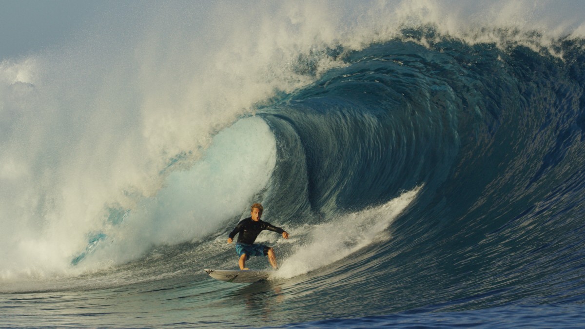Parker Coffin Becomes a Tavarua Boatman in "Inspired" | %%sitename ...