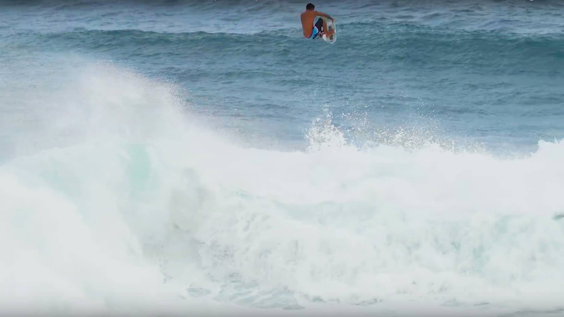 Italo at OTW: The Full Session - Surfer