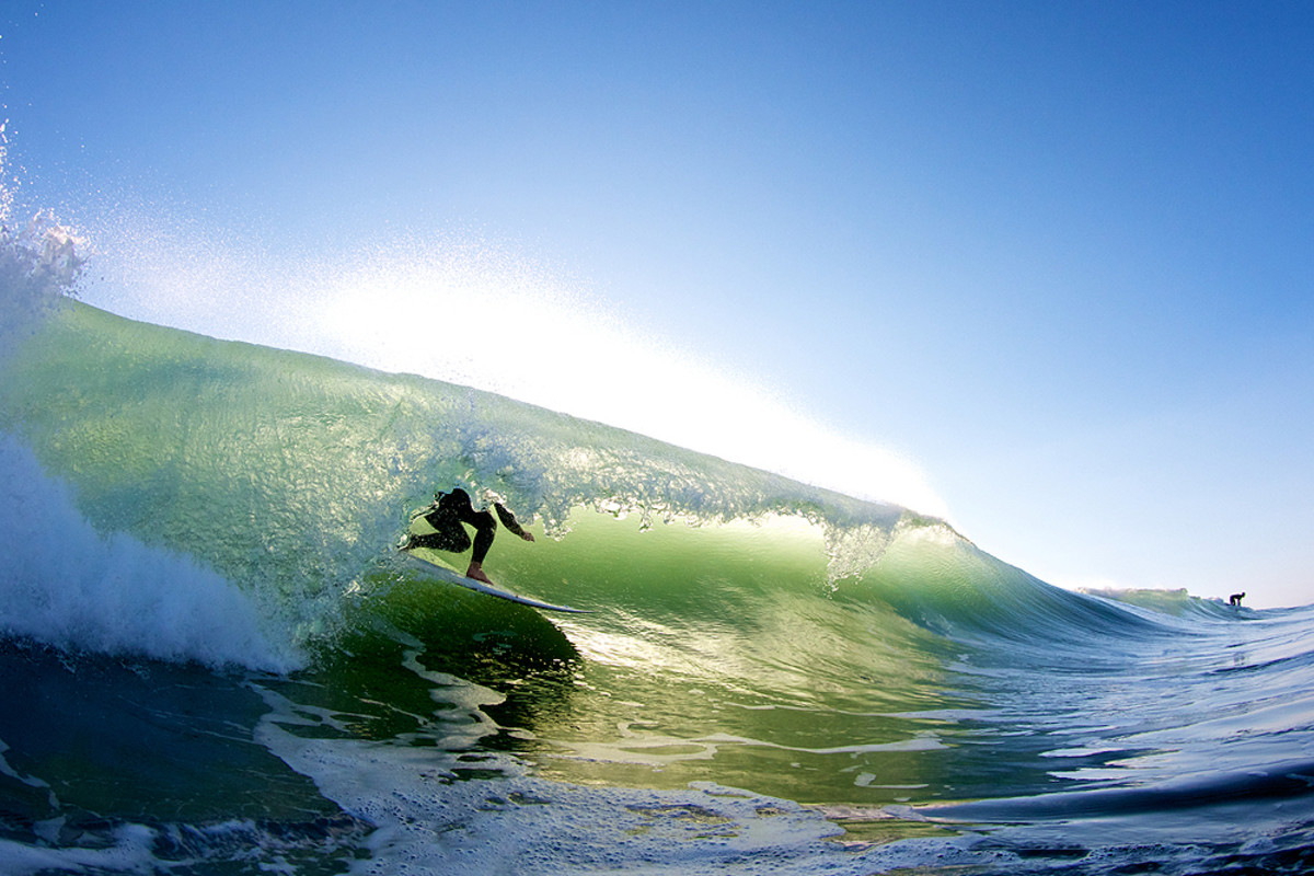 California: In Season | SURFER Magazine - Surfer