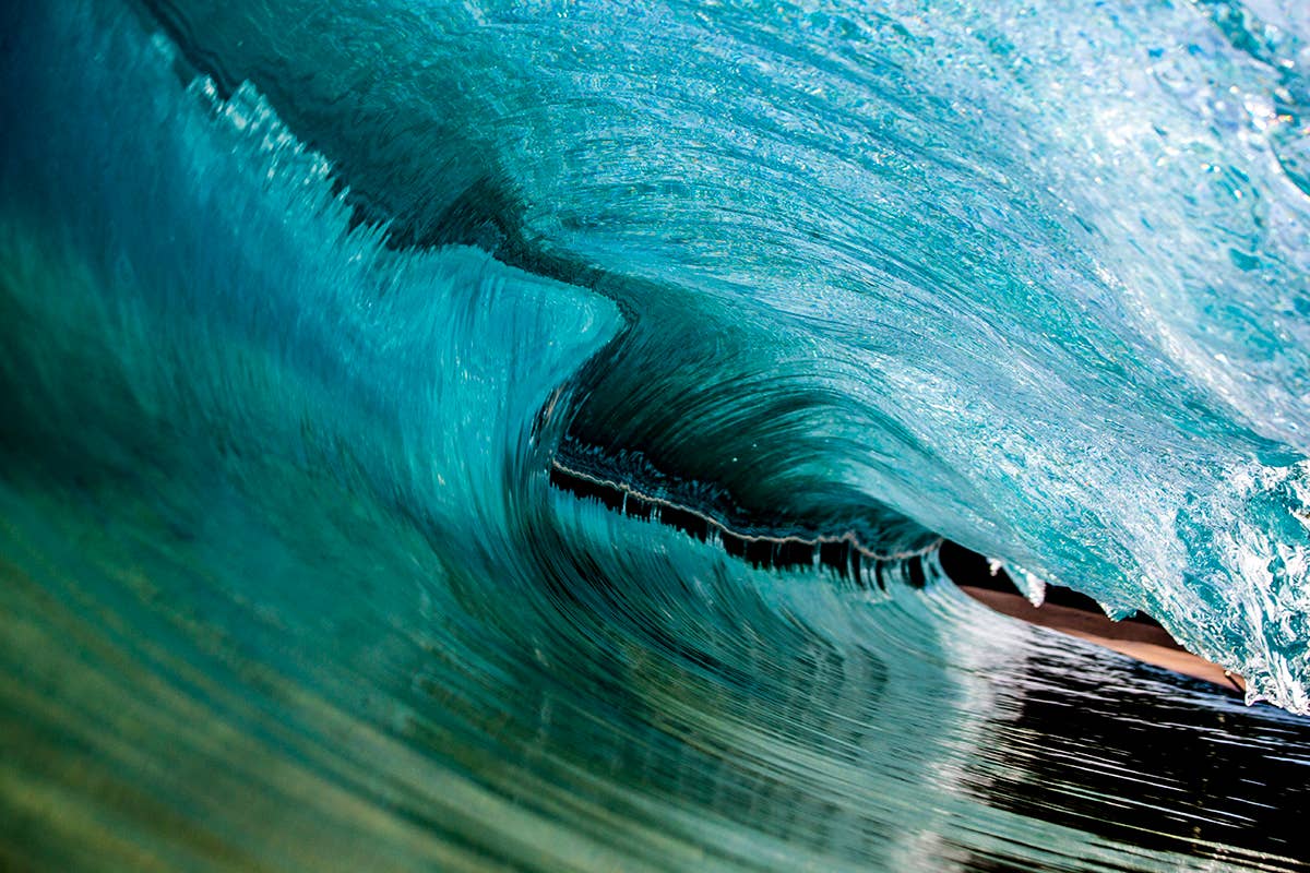 Sandy Beach, Hawaii| SURFER Magazine - Surfer