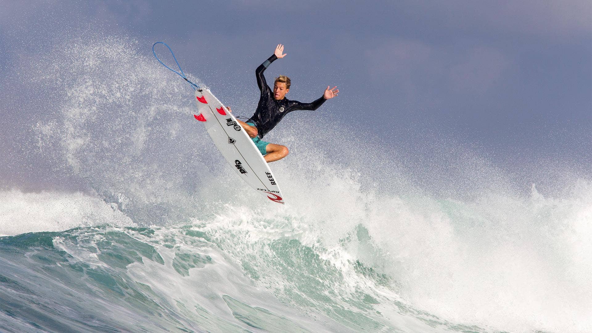 Rip Curl Grom Search National Finals: It's On! - Surfer