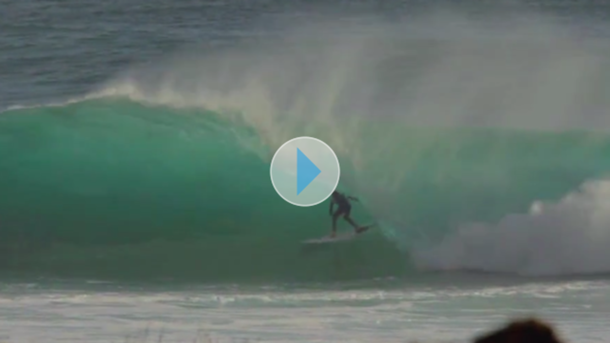 Kael Walsh // West Oz // 3:24 - Surfer