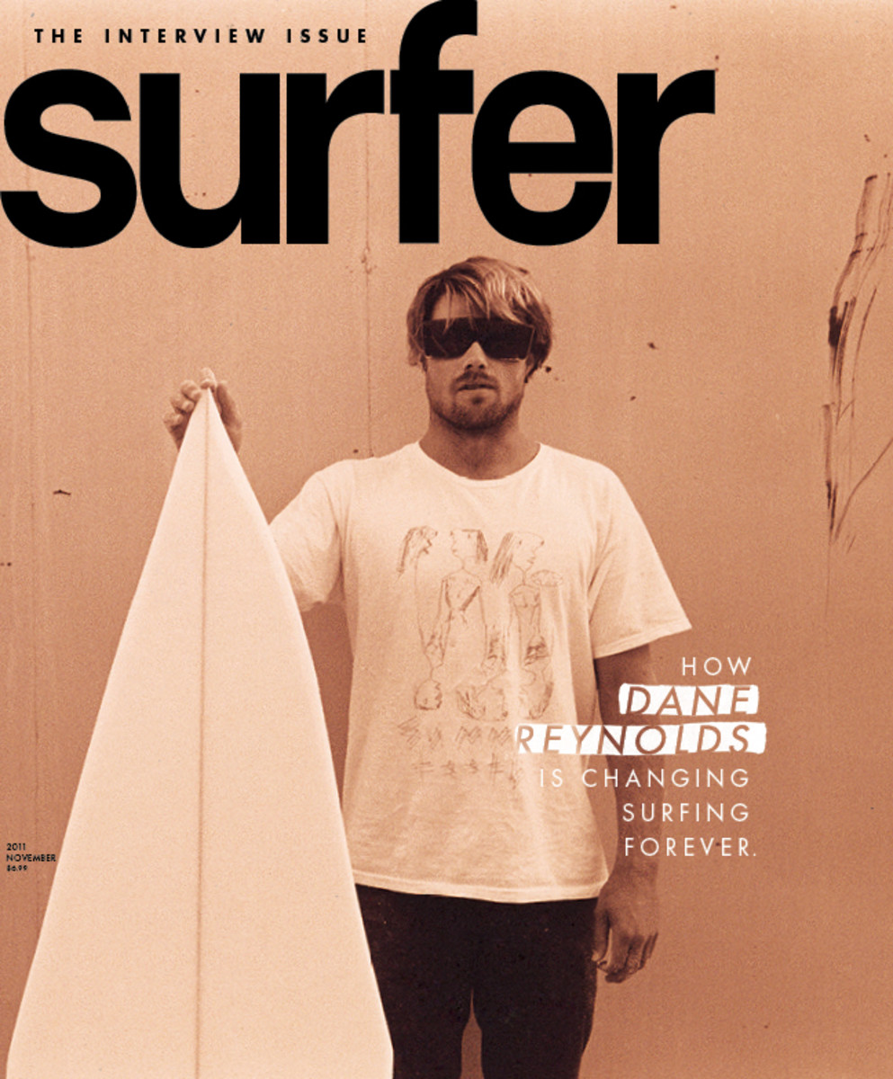 November 2011 - Surfer