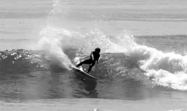 Coffin Brothers // Lower Trestles // 3:20 - Surfer