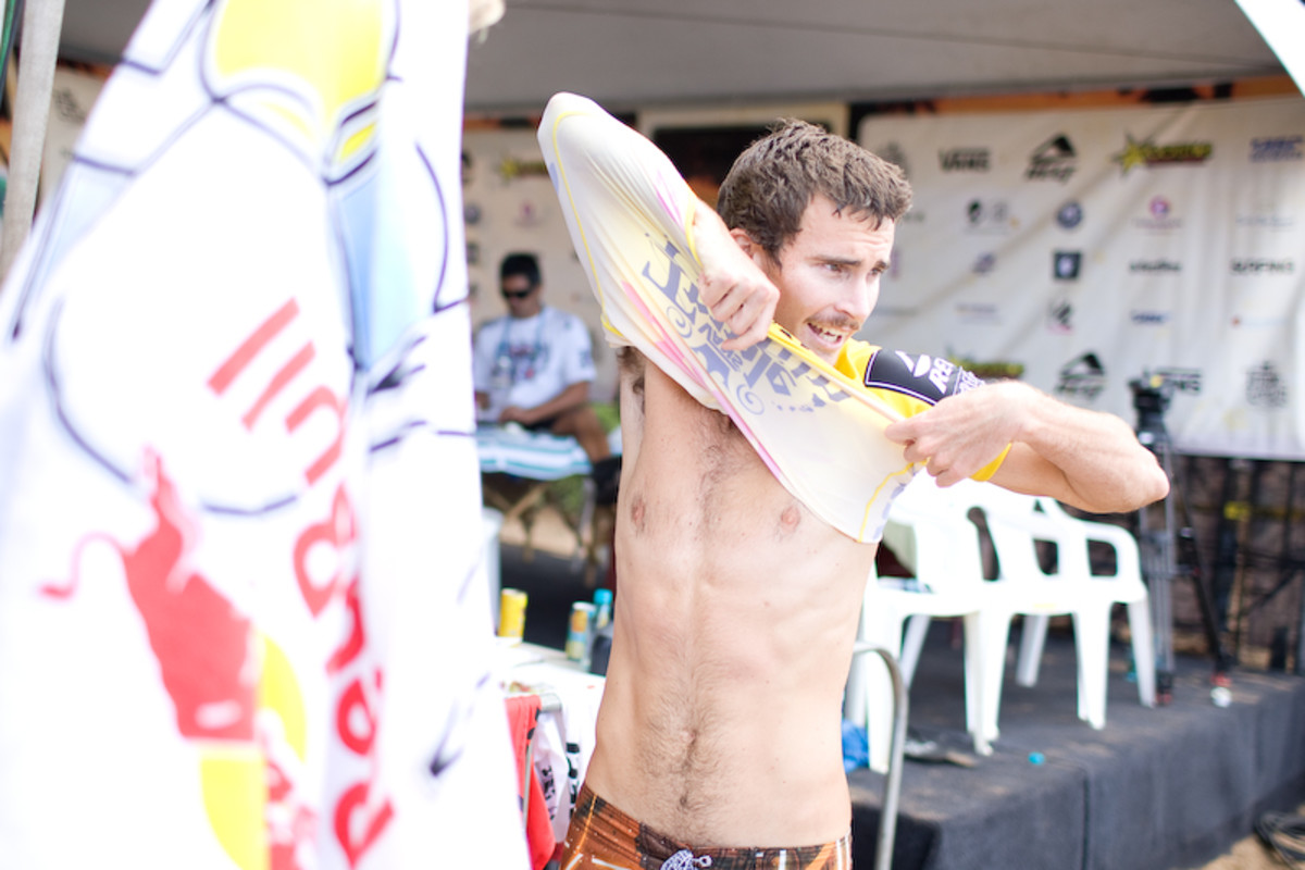 North Shore Underground: Hank Gaskell, In His Own Words - Surfer