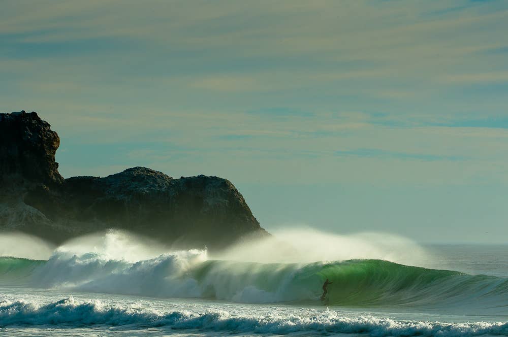 California | SURFER Magazine - Surfer